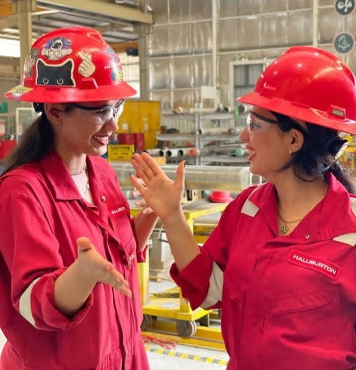 Latest Halliburton Careers for Freshers Apply Online 2025 – Today Jobs ...